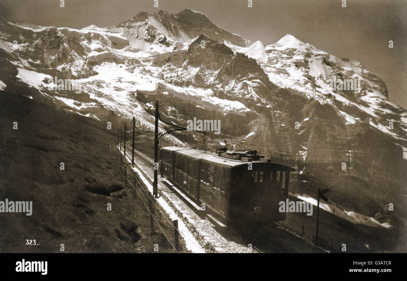1920s train and tracks hi-res stock photography and images - Alamy