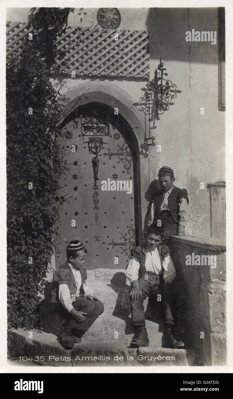 Shepherds boys hi-res stock photography and images - Alamy