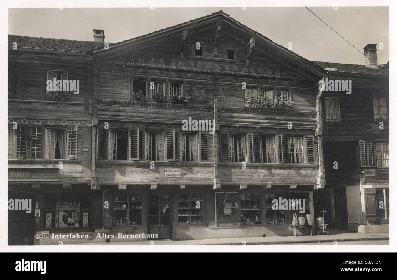 Old old style hi-res stock photography and images - Alamy