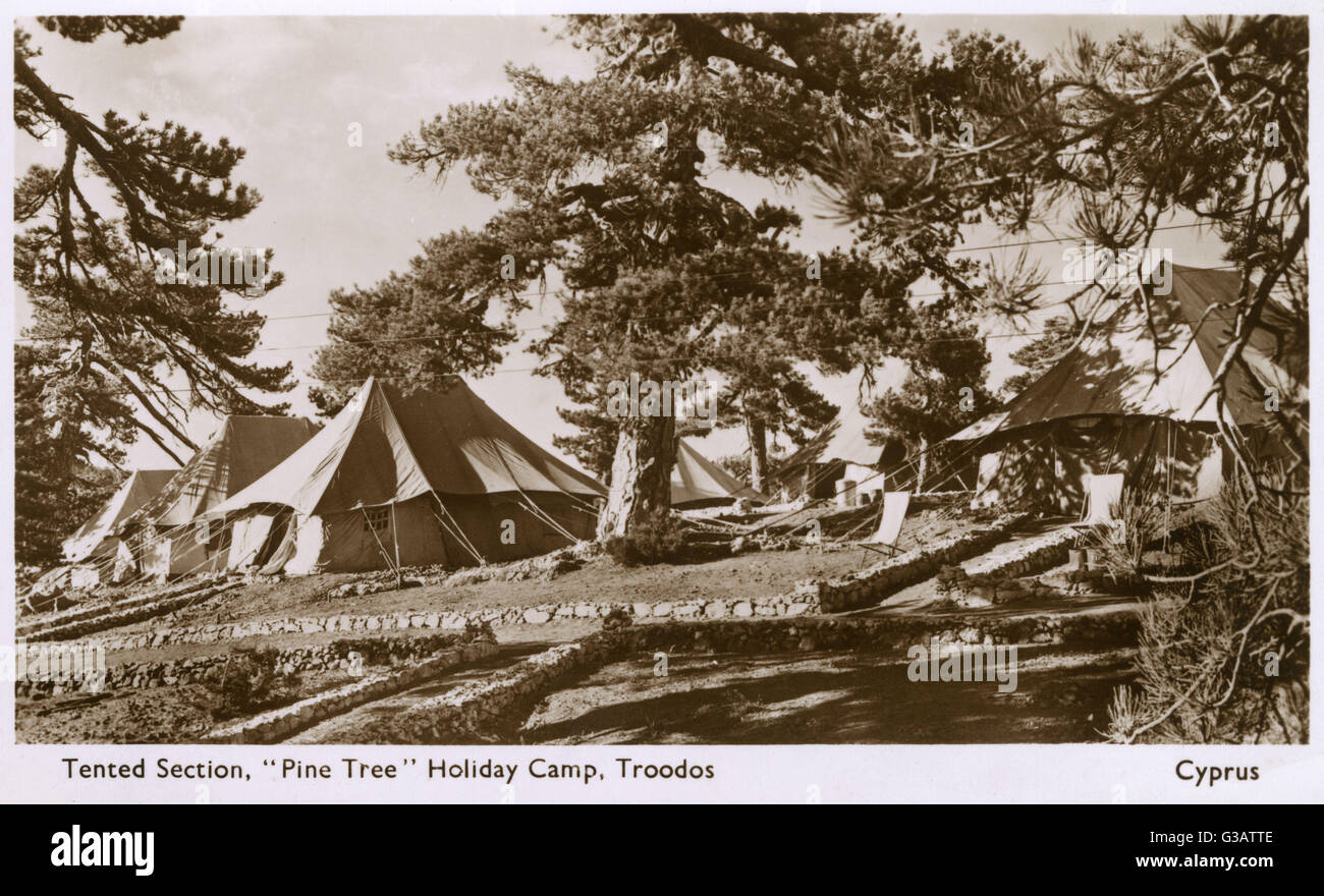 Tented Section High Resolution Stock Photography and Images - Alamy