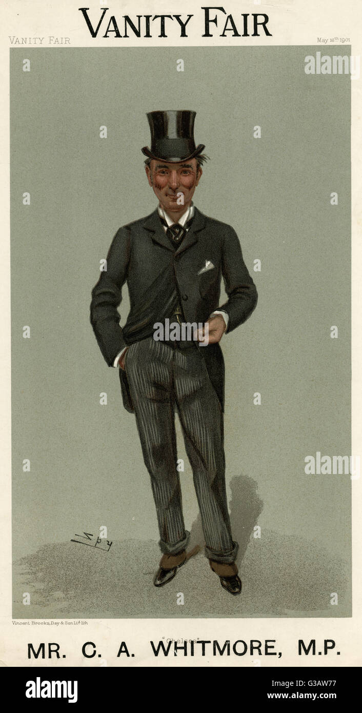 Charles whitmore hi-res stock photography and images - Alamy