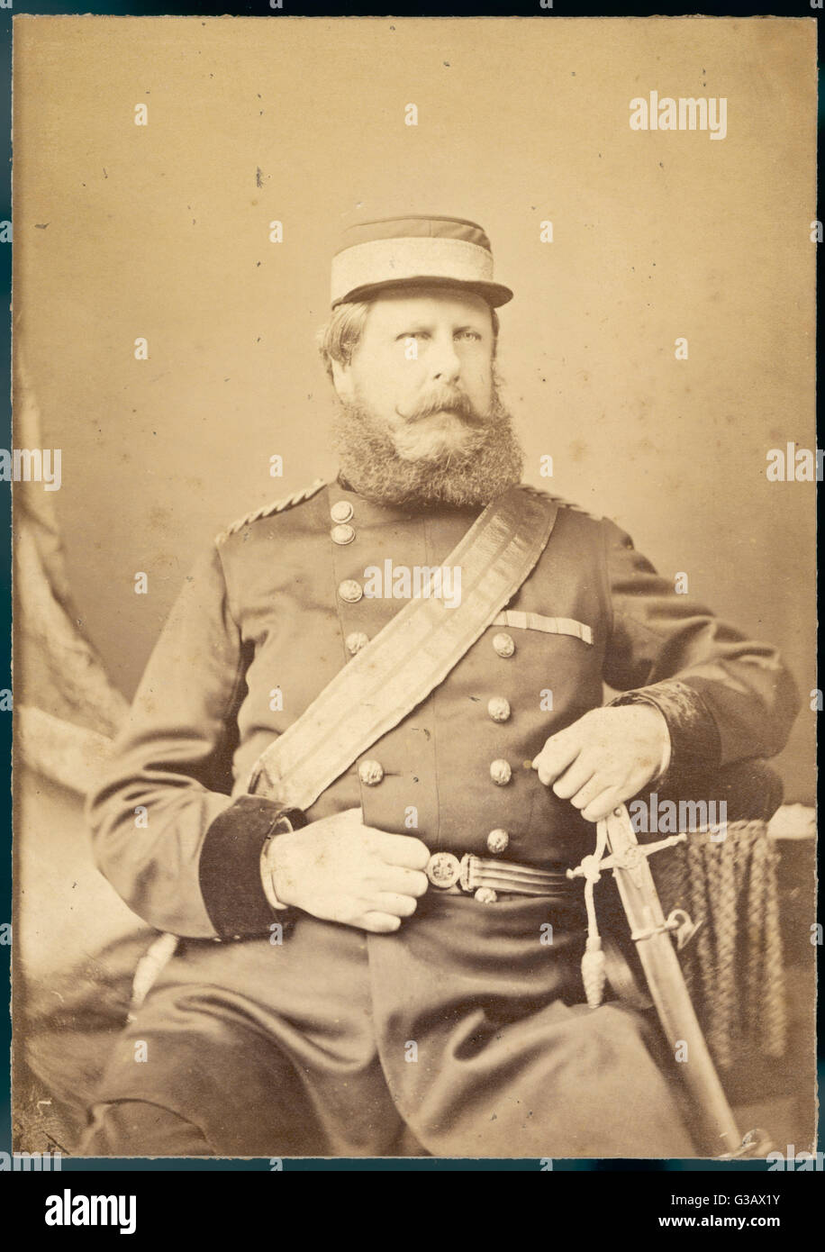 Prince edward hi-res stock photography and images - Alamy