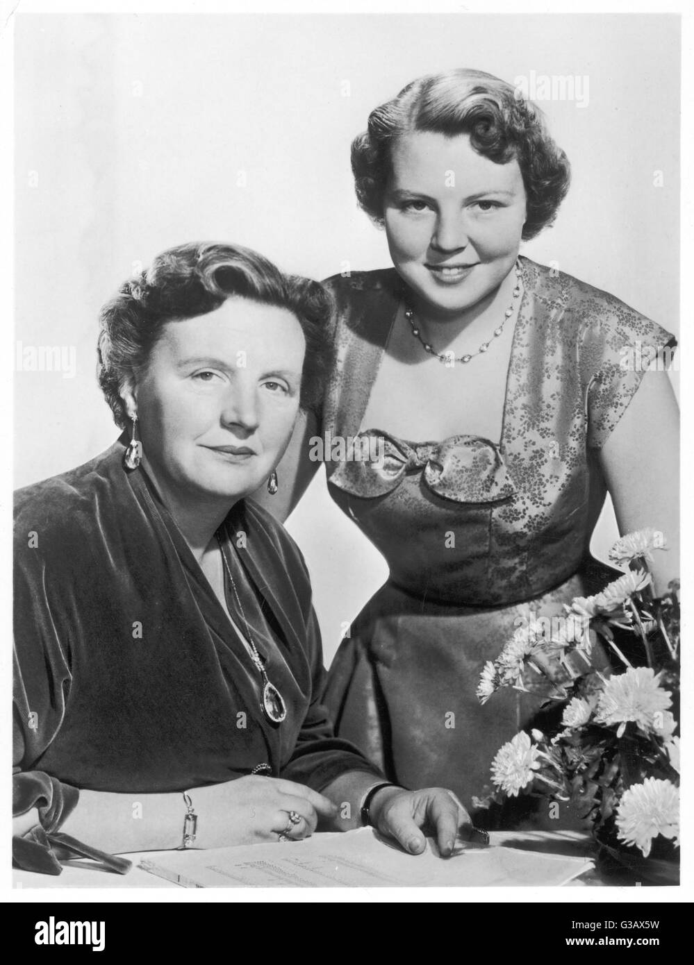 Dutch queen Black and White Stock Photos & Images - Alamy