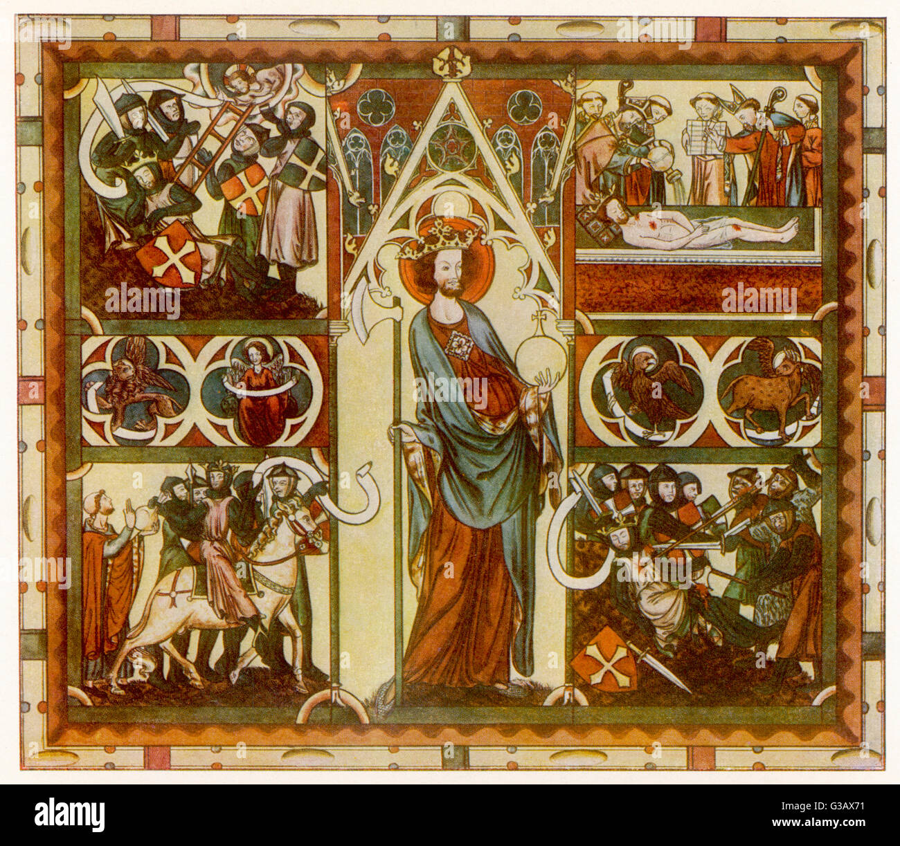 King of norway hi-res stock photography and images - Alamy