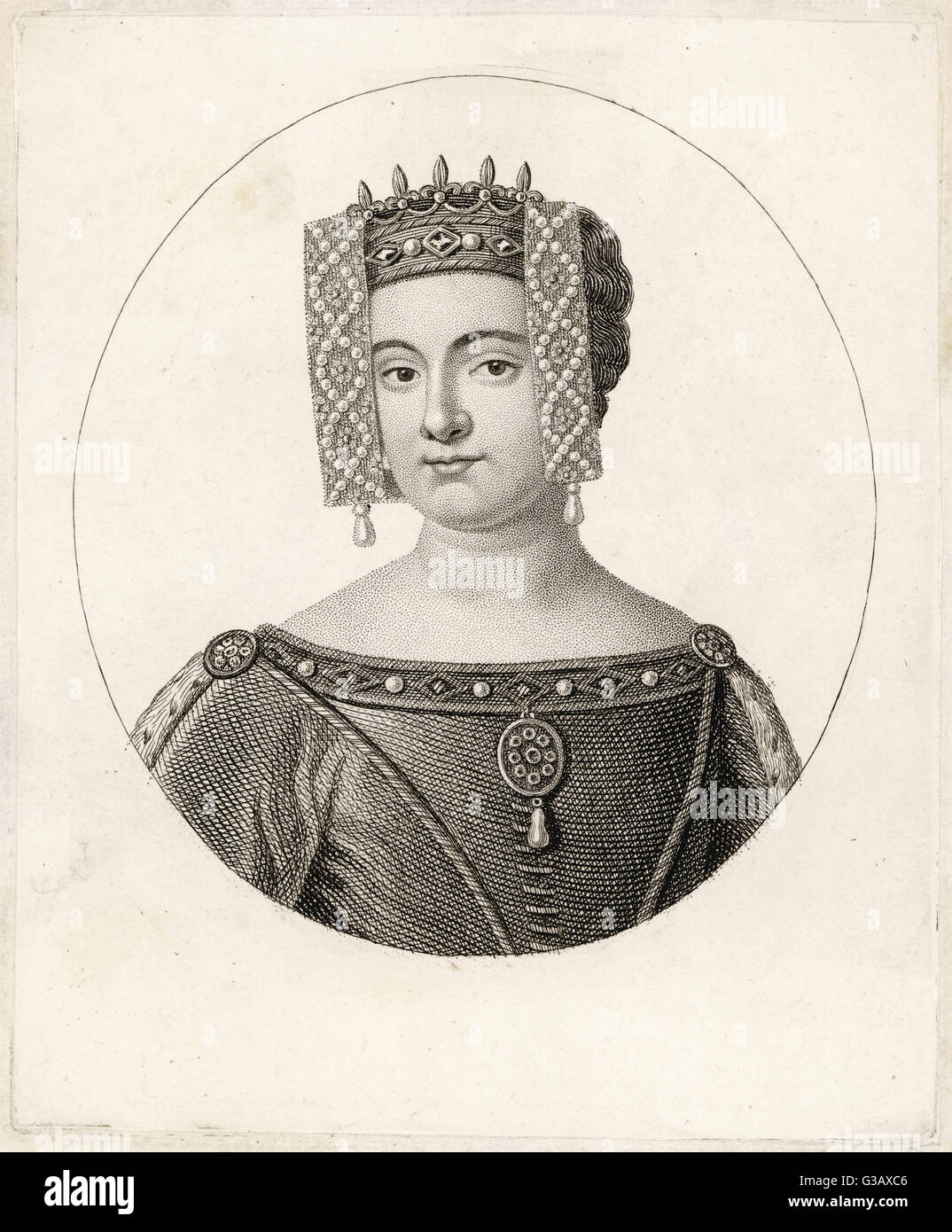 Philippa king hi-res stock photography and images - Alamy