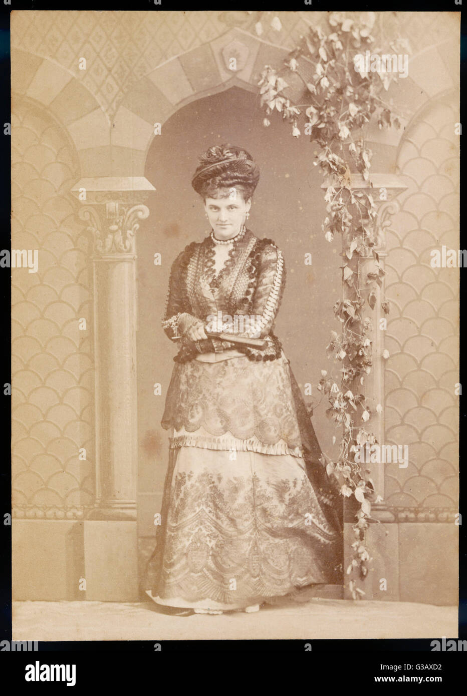 Mrs dalloway virginia woolf hi-res stock photography and images - Alamy