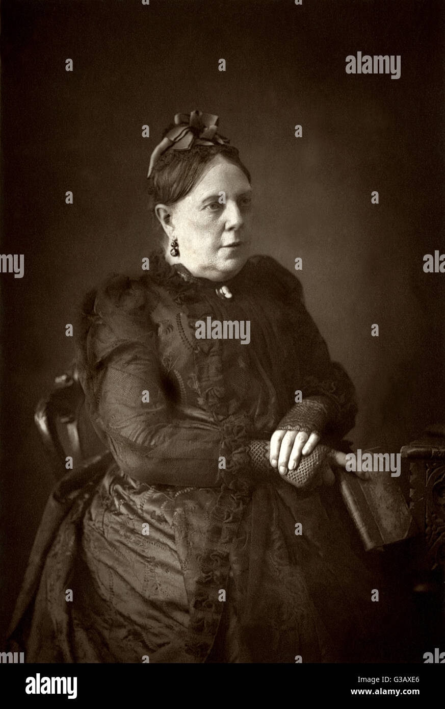 Mrs alexander hi-res stock photography and images - Alamy