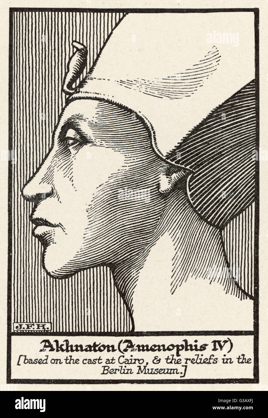 Amenhotep High Resolution Stock Photography and Images - Alamy