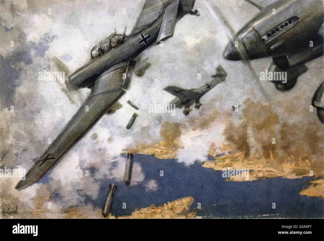 Axis powers base hi-res stock photography and images - Alamy