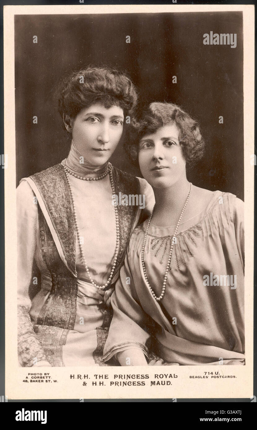 Mother of edward vii hi-res stock photography and images - Alamy