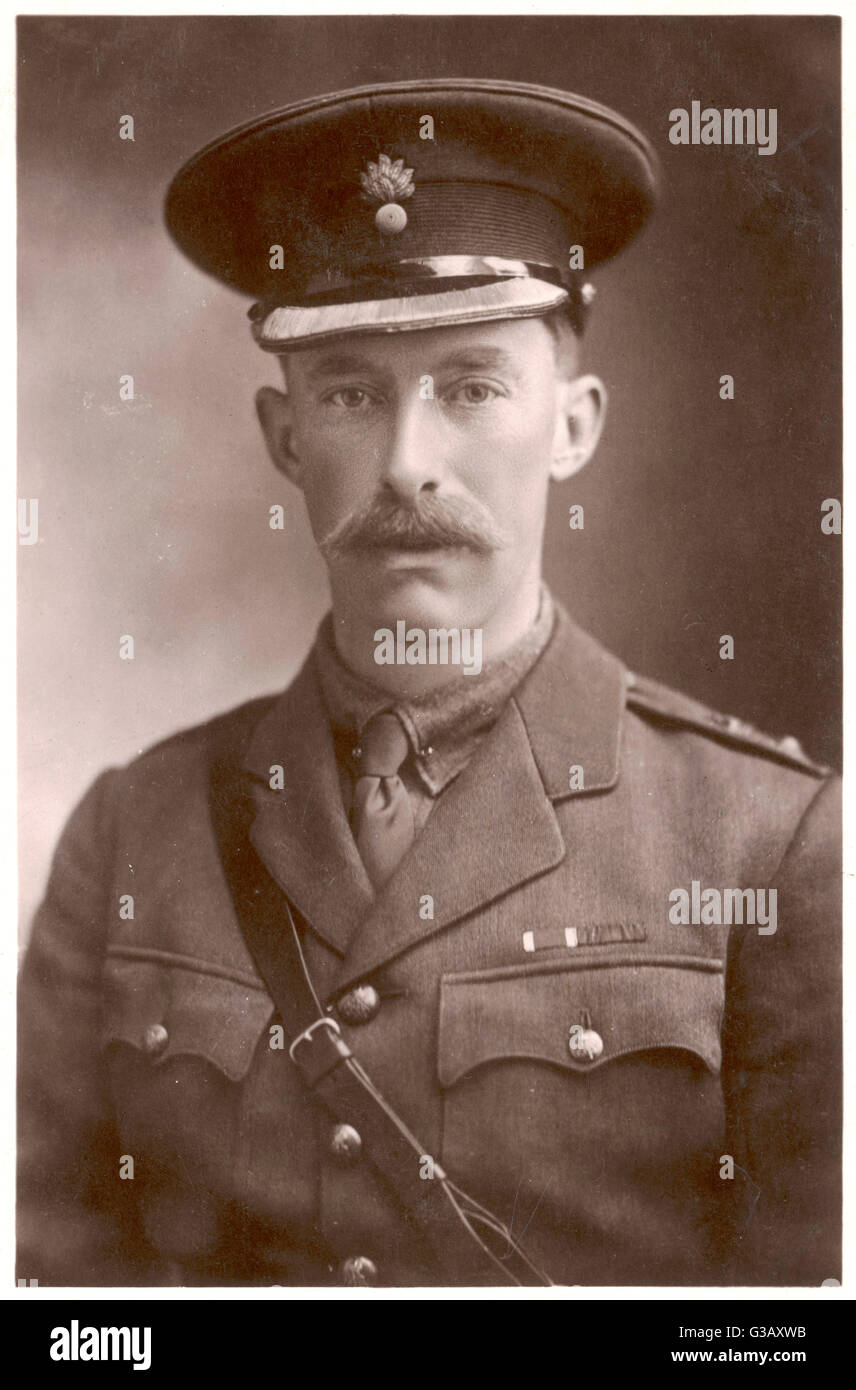 Earl of harewood hi-res stock photography and images - Alamy