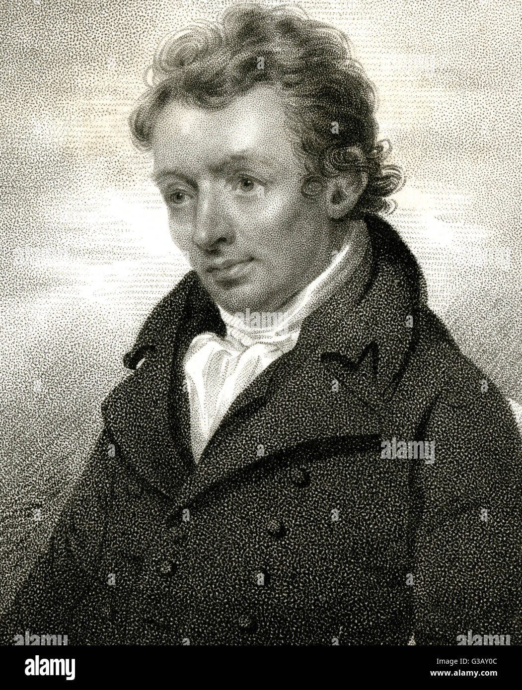 Thomas holcroft hi-res stock photography and images - Alamy