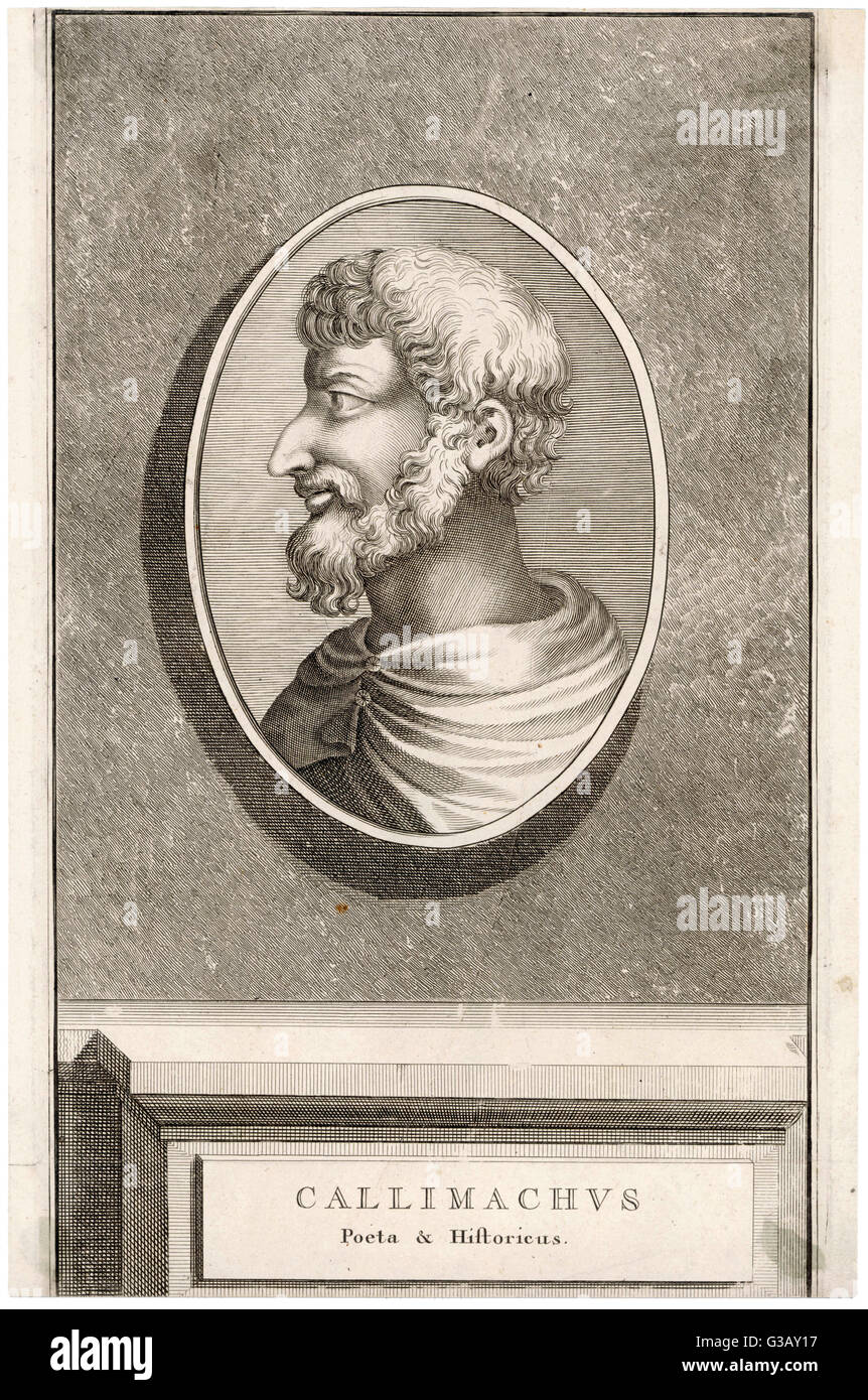 Callimachus