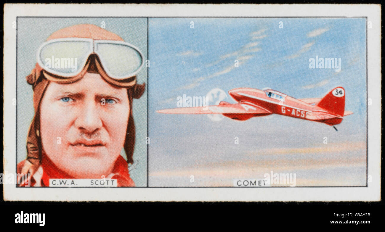 Scott Anderson High Resolution Stock Photography and Images - Alamy