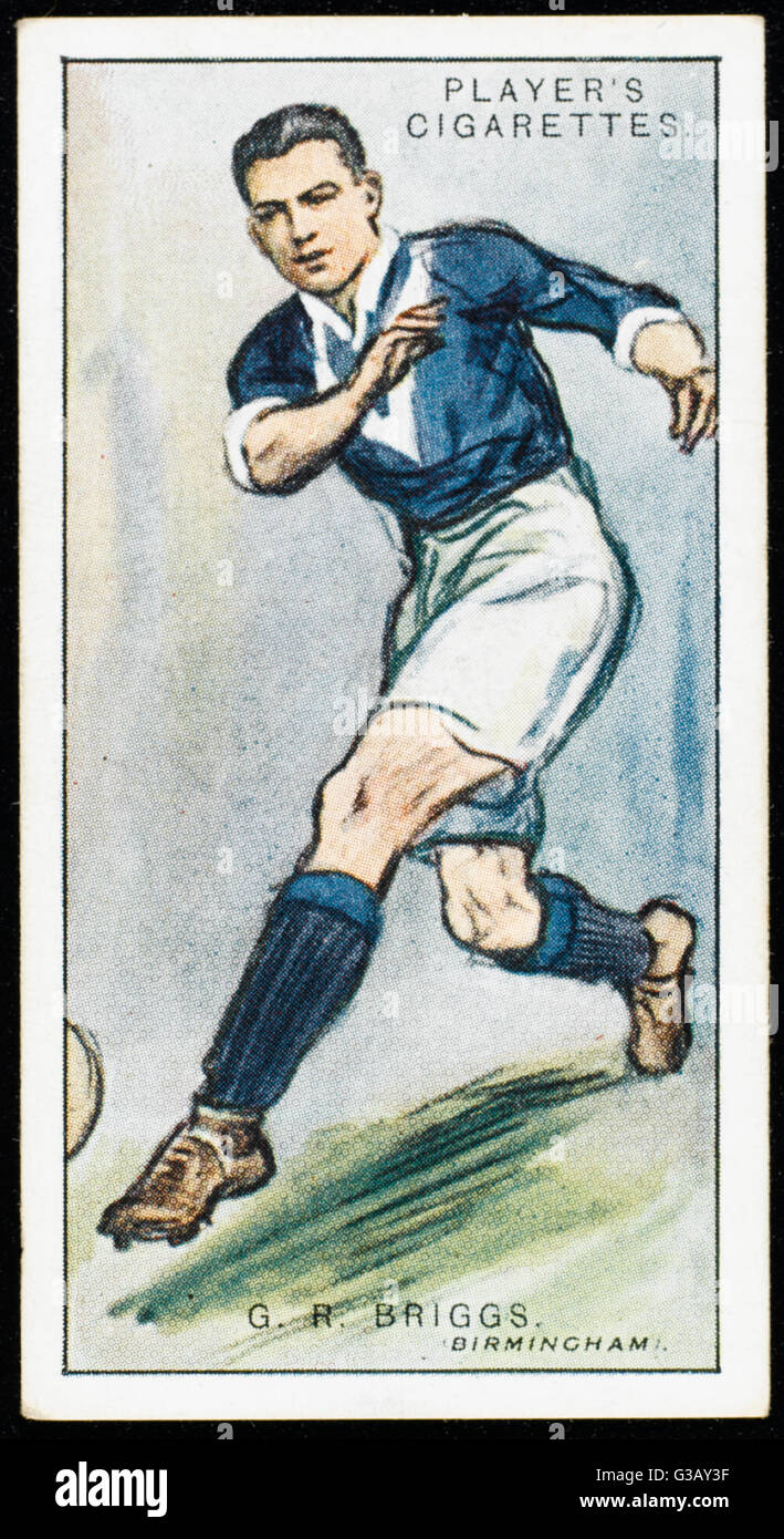 G r briggs hi-res stock photography and images - Alamy