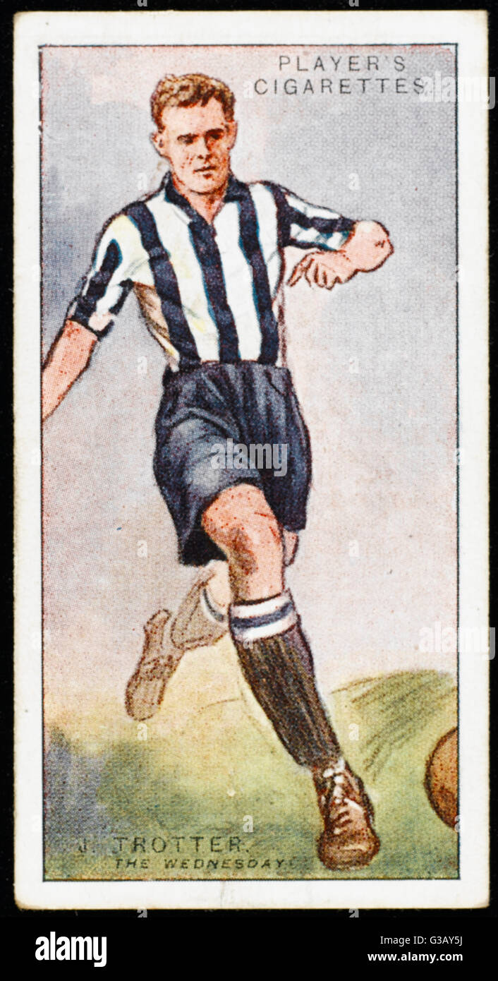 The trotter hi-res stock photography and images - Alamy