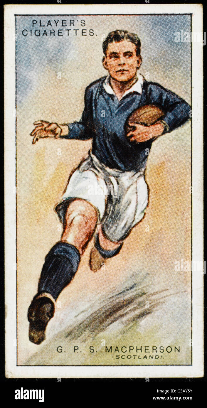 Captain of scotland hi-res stock photography and images - Alamy