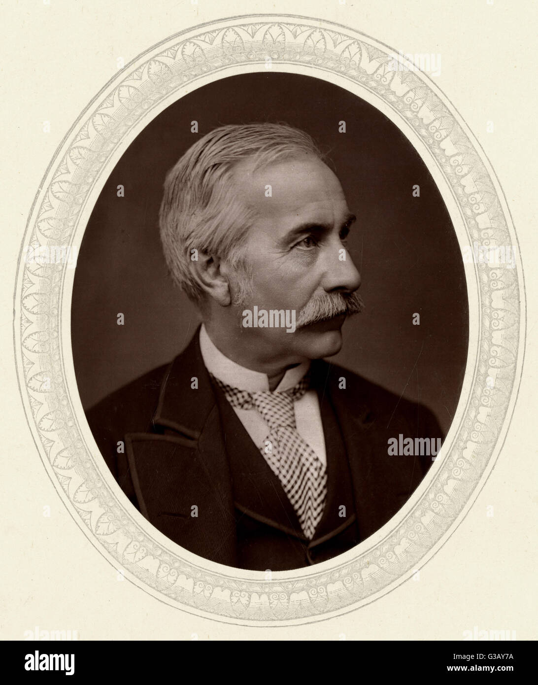 Frere henry bartle hi-res stock photography and images - Alamy