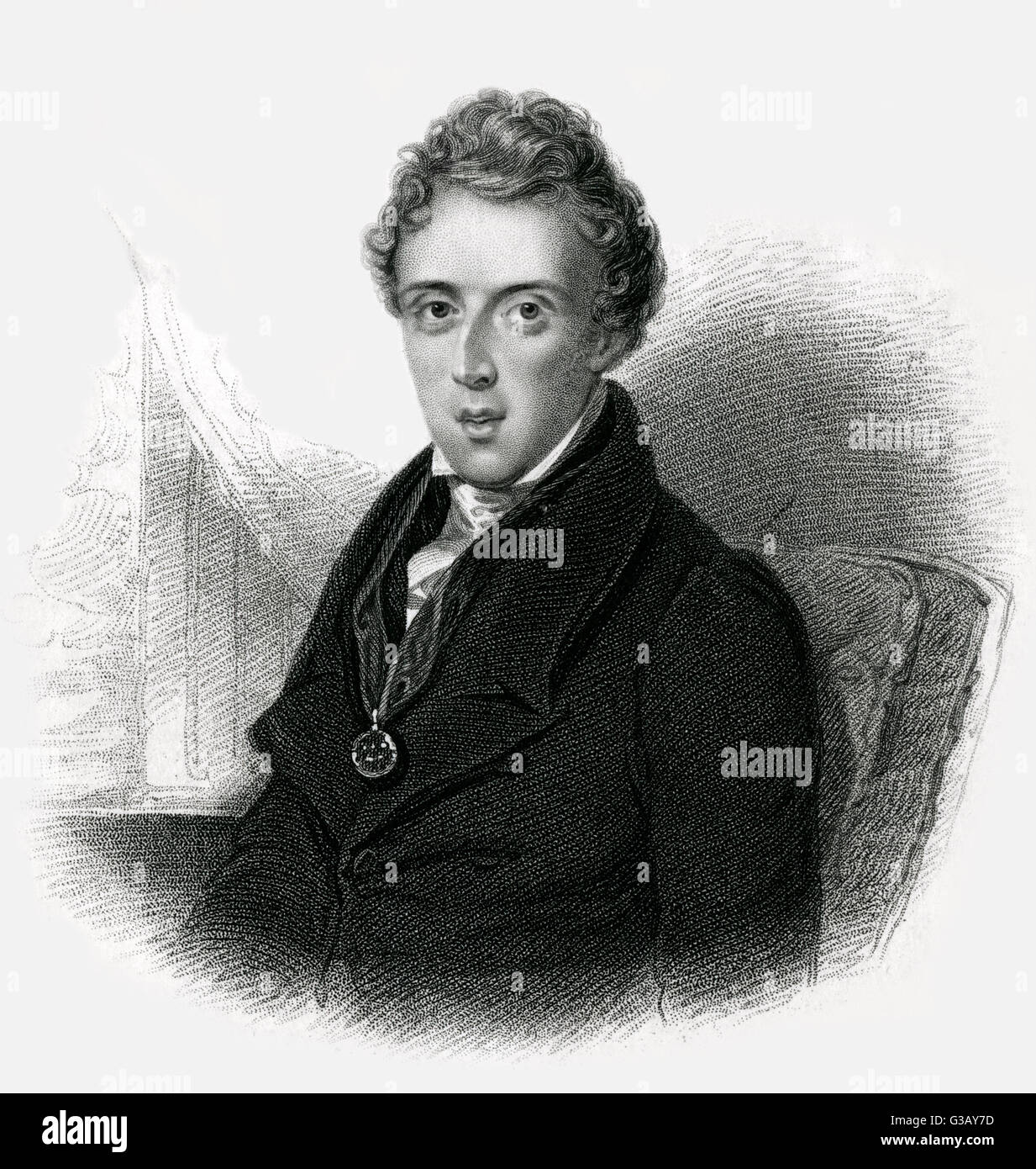 JOHN FROST (MEDICAL Stock Photo - Alamy