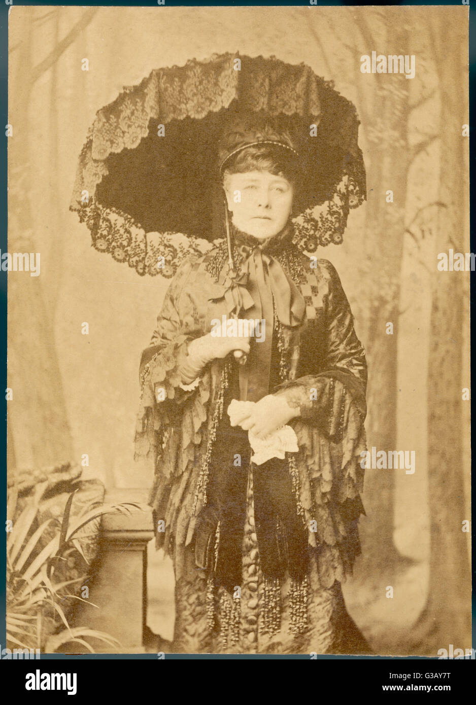 Lady marie hi-res stock photography and images - Alamy