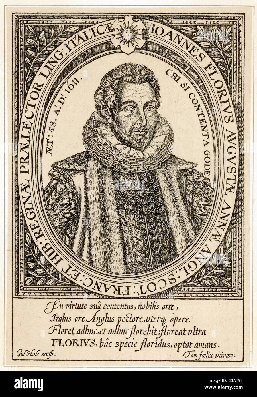 Florio hi-res stock photography and images - Alamy