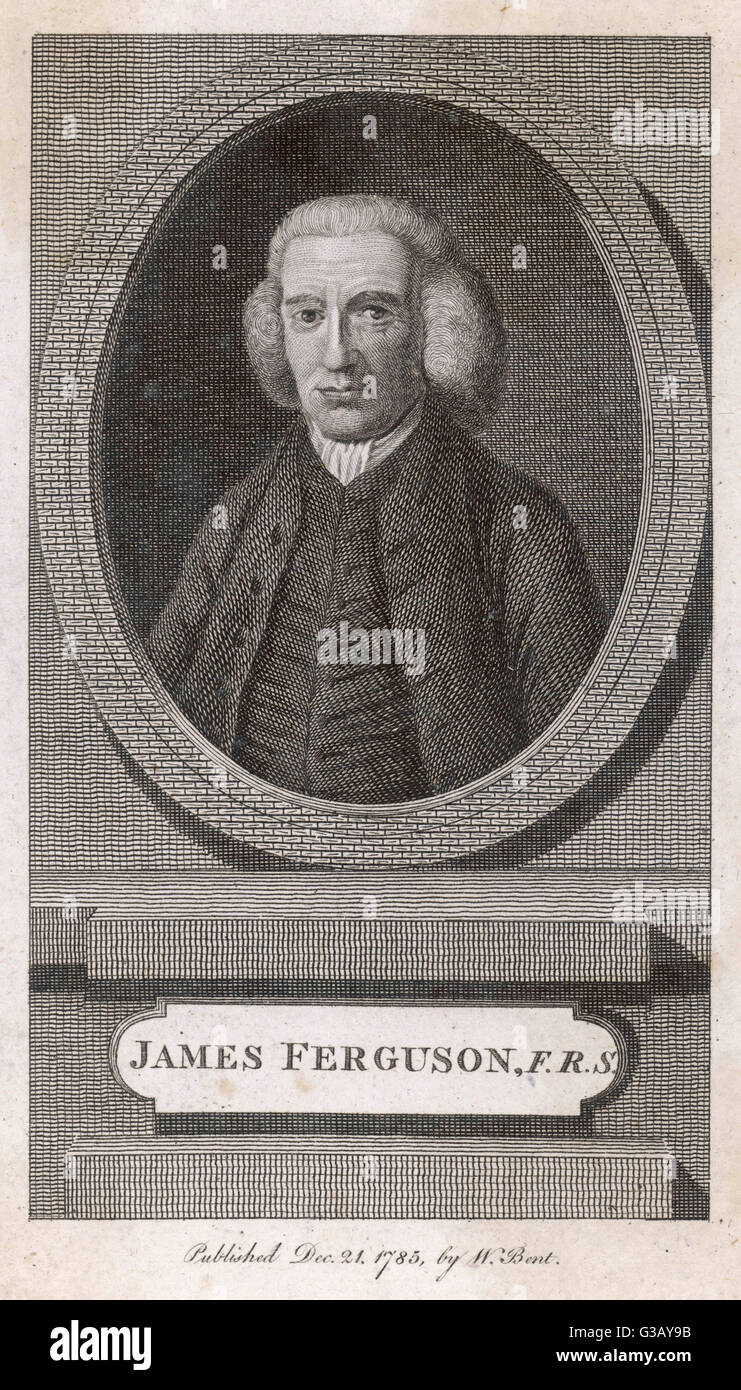 James ferguson hi-res stock photography and images - Alamy