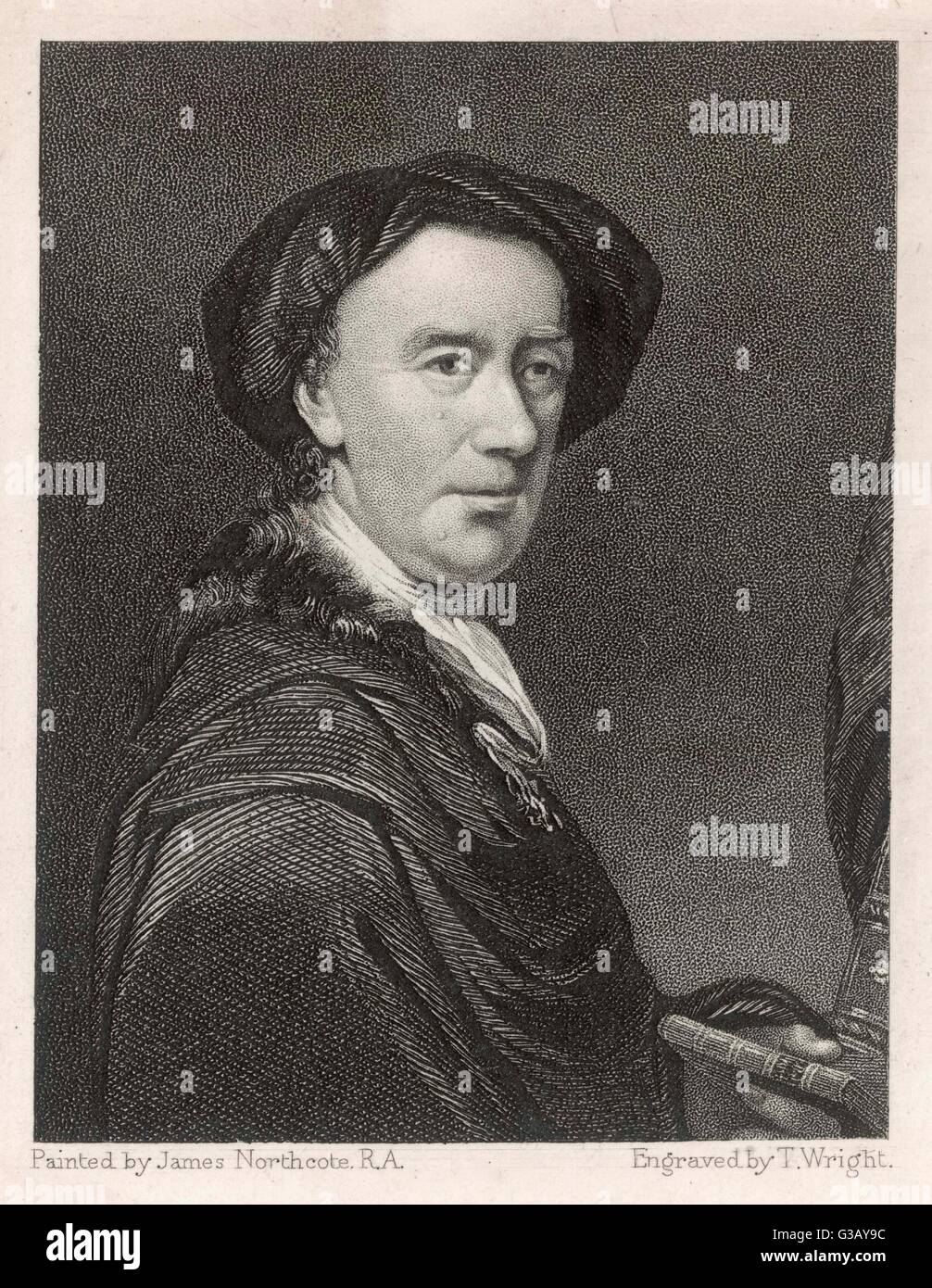 James ferguson hi-res stock photography and images - Alamy