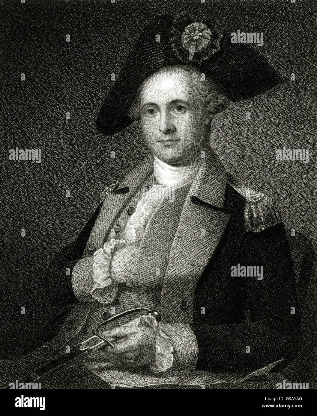 American military history hi-res stock photography and images - Alamy