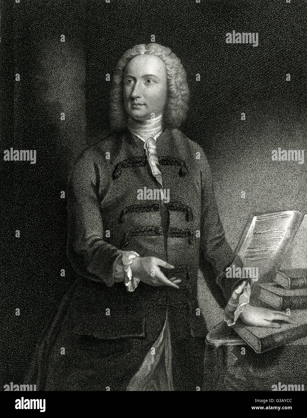 James harris writer hi-res stock photography and images - Alamy