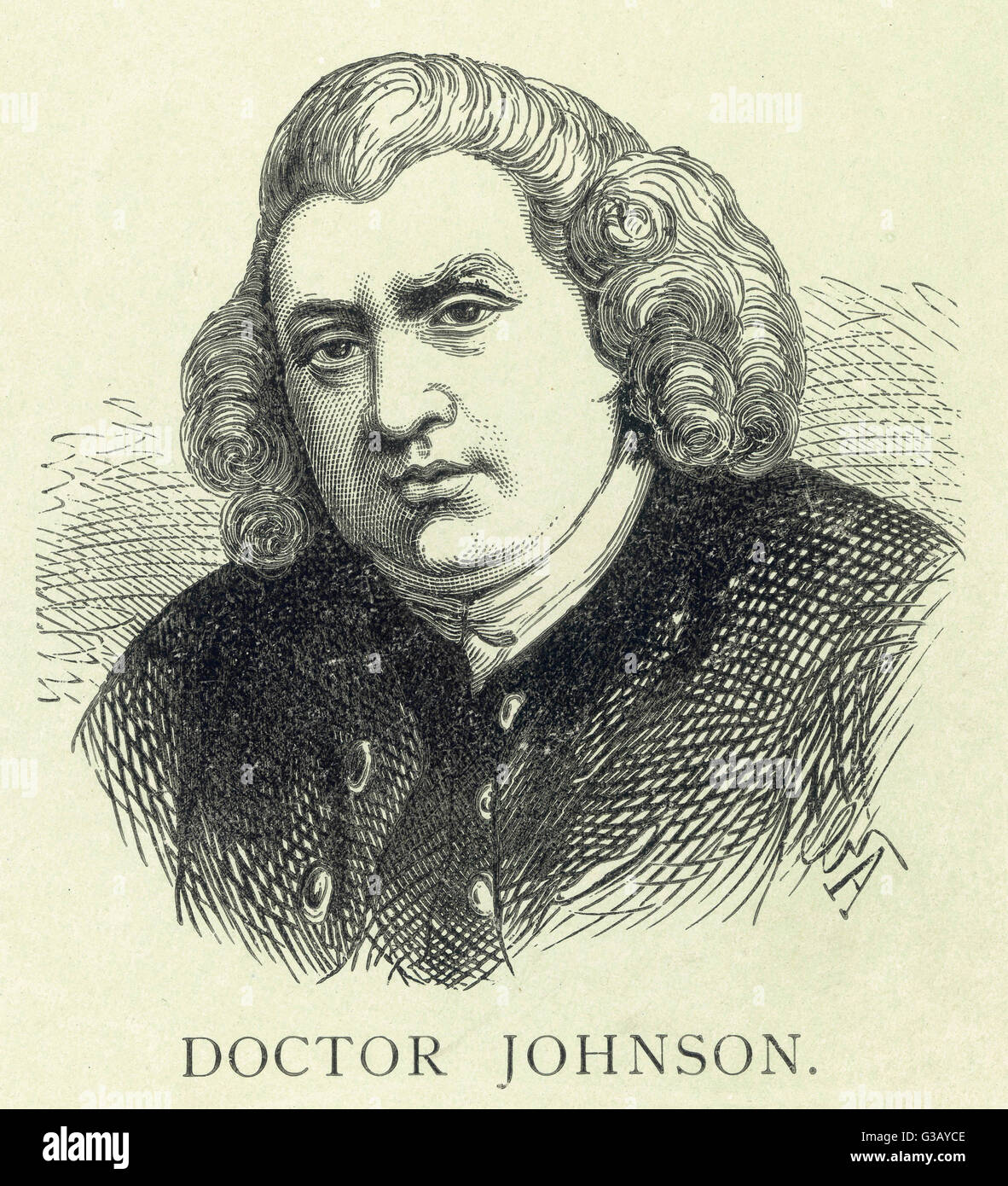 Fopdoodle And Salmagundi Samuel Johnson