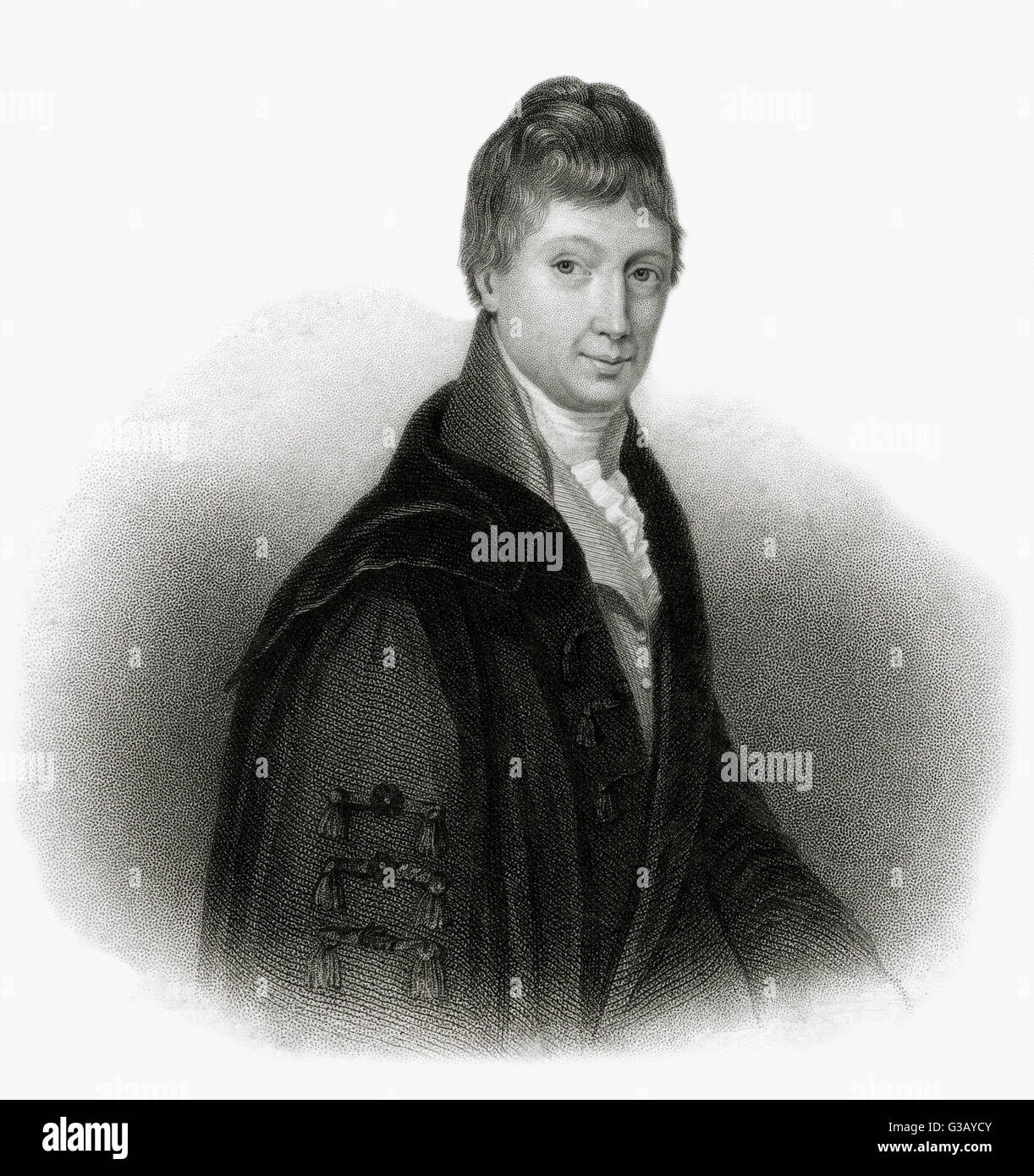 Robert hamilton Cut Out Stock Images & Pictures - Alamy