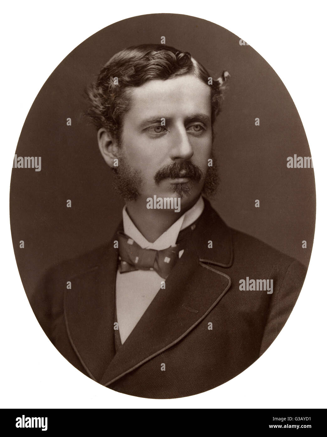 1st Duke Of Hamilton High Resolution Stock Photography and Images - Alamy