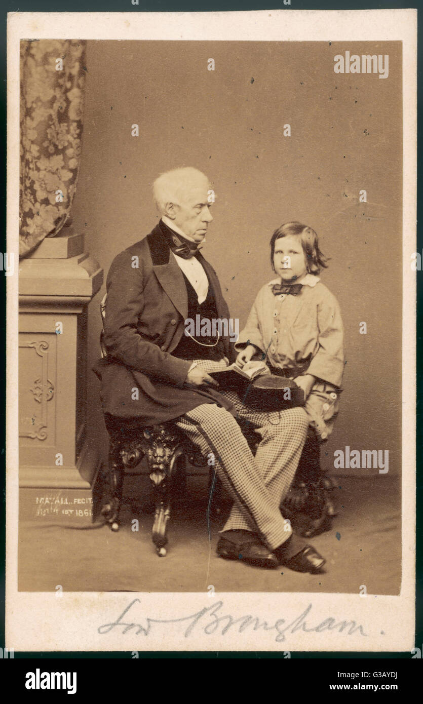 Brougham hi-res stock photography and images - Alamy