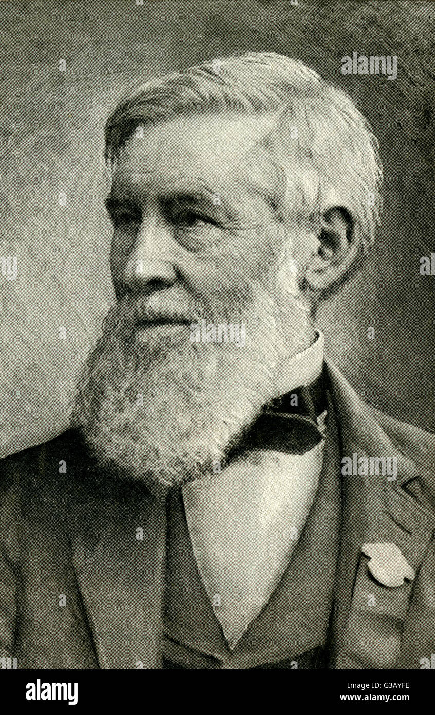 Asa gray hi-res stock photography and images - Alamy