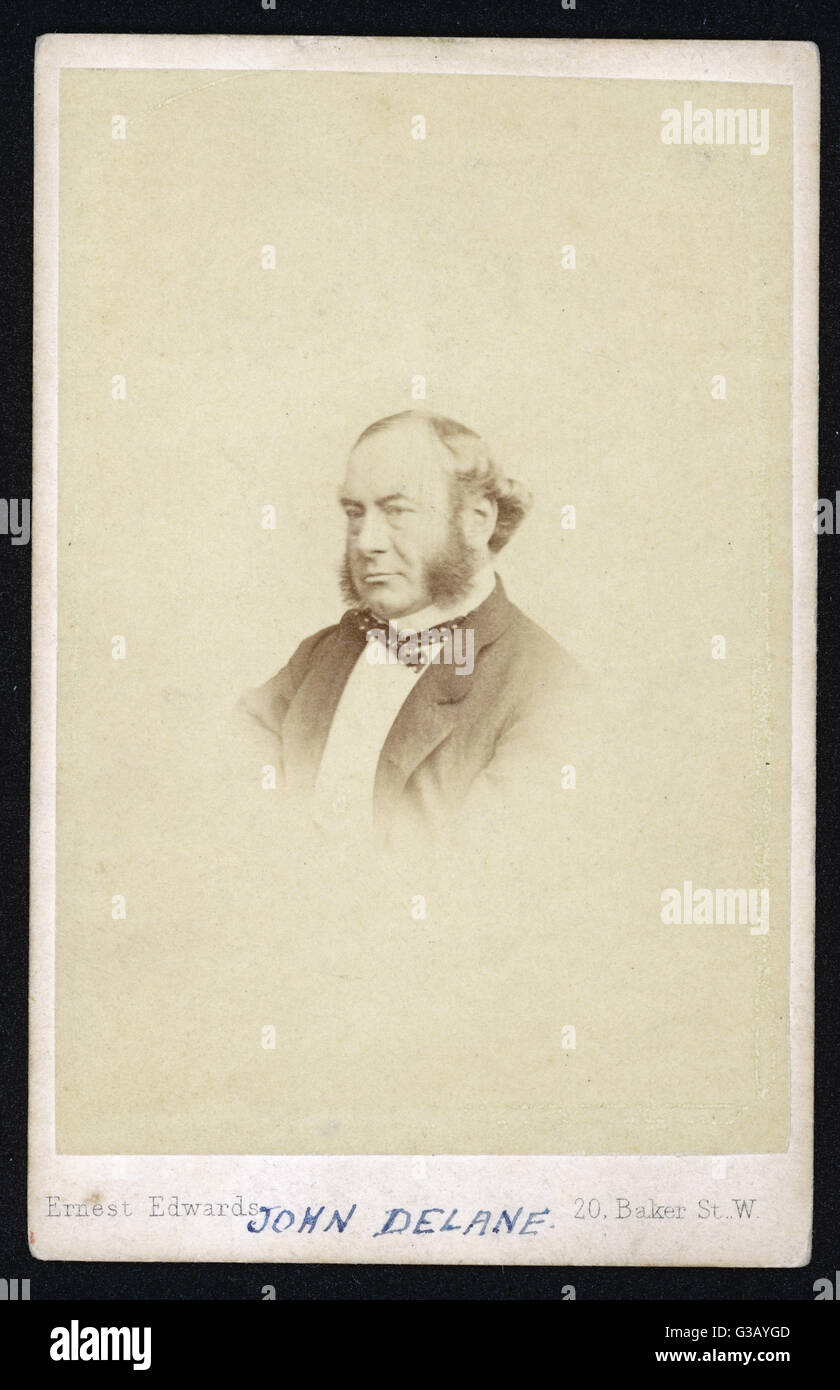 John delane hi-res stock photography and images - Alamy