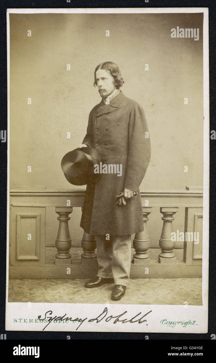 Dobell hi-res stock photography and images - Alamy