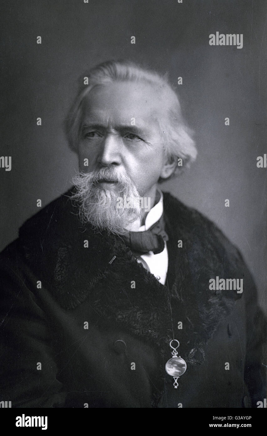 Holyoake george jacob hi-res stock photography and images - Alamy