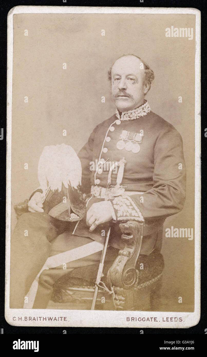 Charles hotham hi-res stock photography and images - Alamy