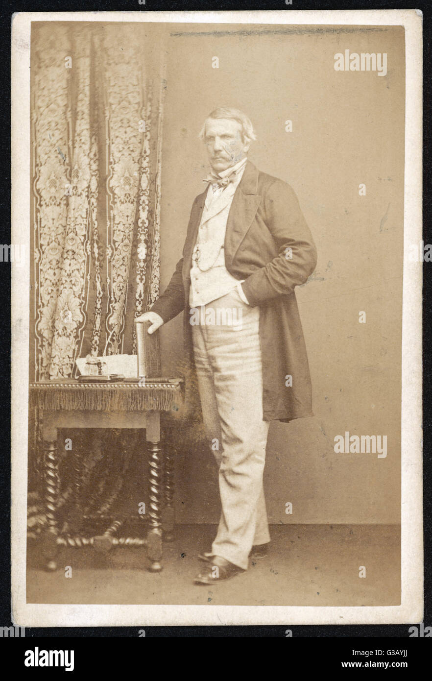 John Lawrence India Stock Photos & John Lawrence India Stock Images - Alamy