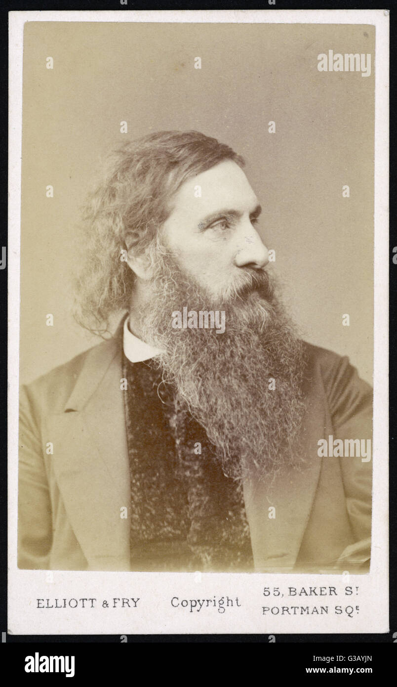 George macdonald hi-res stock photography and images - Alamy