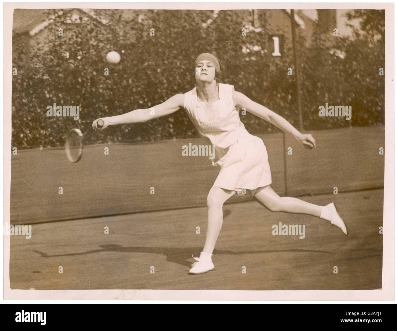 Miss evans hi-res stock photography and images - Alamy