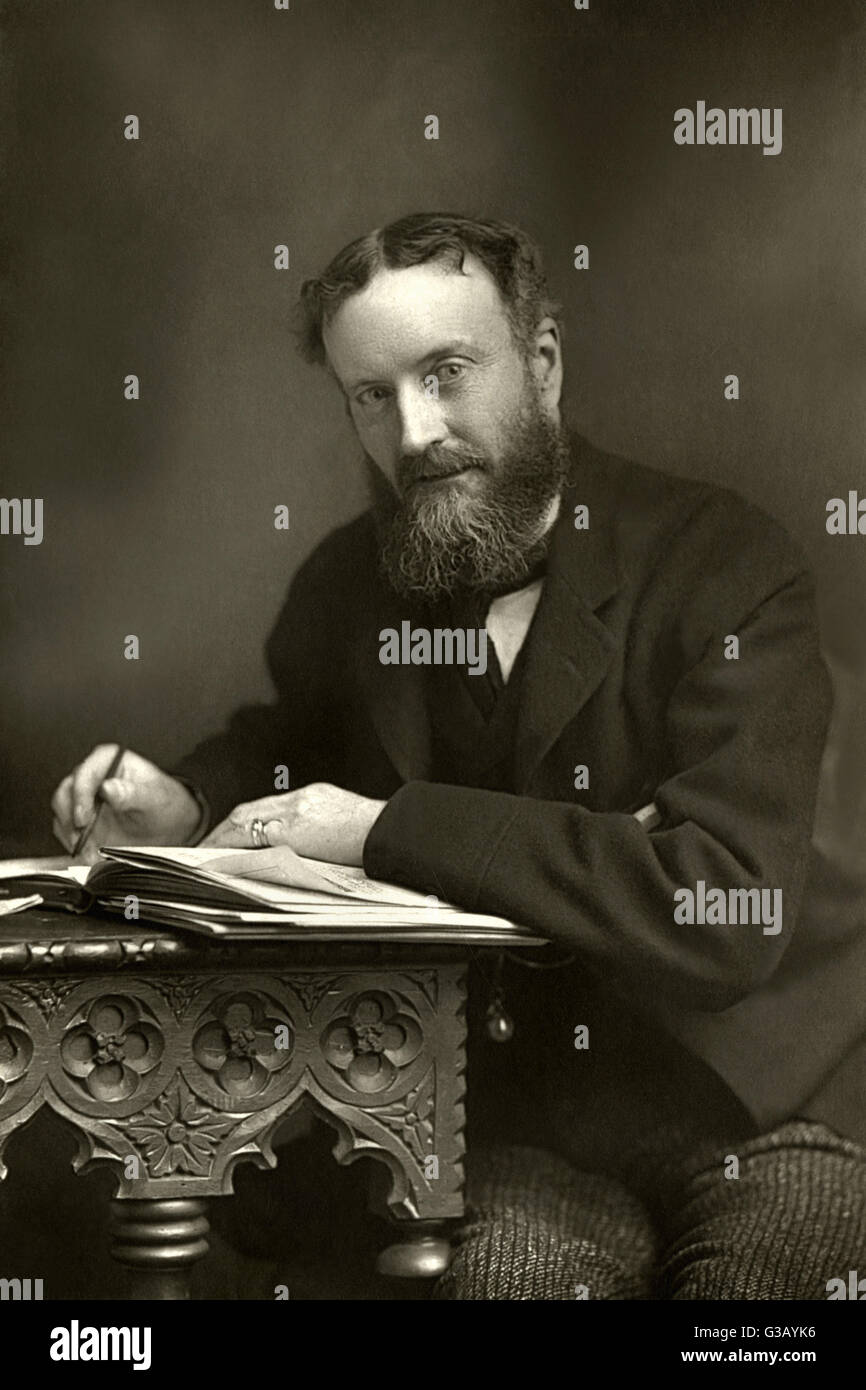 Michael hicks beach hi-res stock photography and images - Alamy