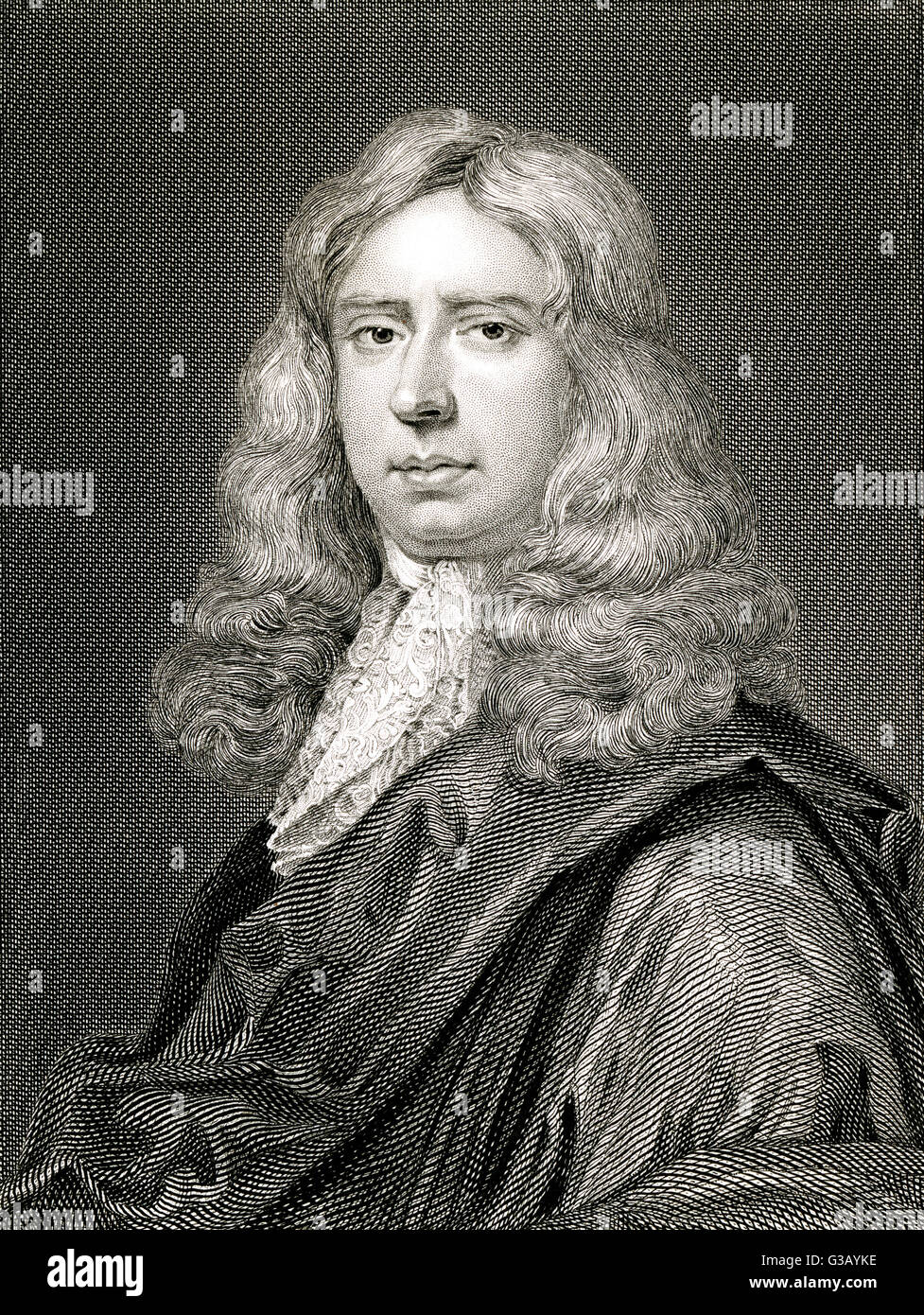 William hewer hi-res stock photography and images - Alamy