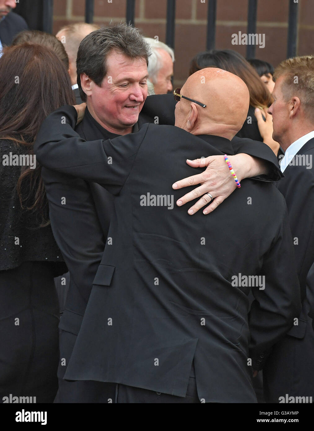 Peter howitt hi-res stock photography and images - Alamy