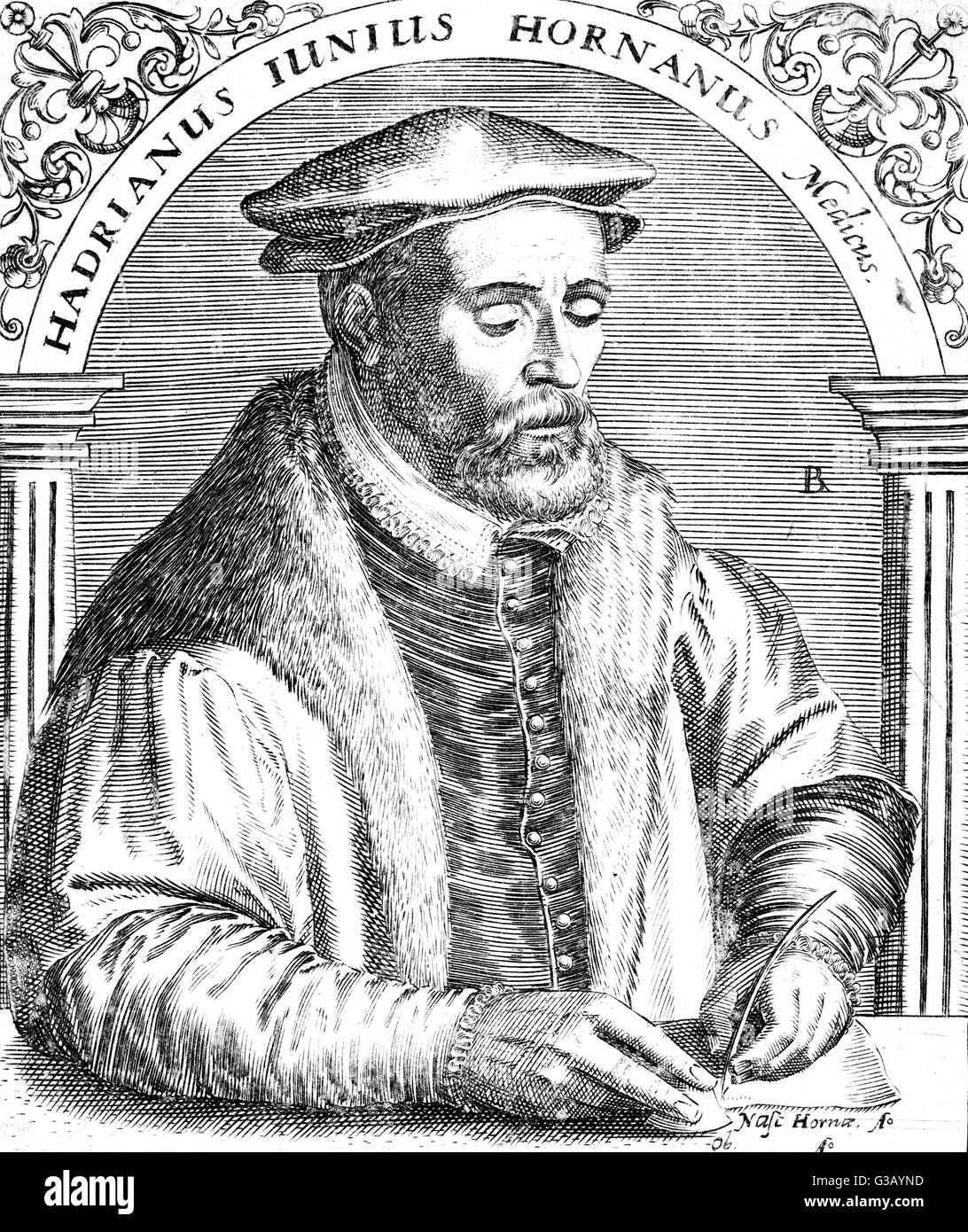 Adrian junius hi-res stock photography and images - Alamy