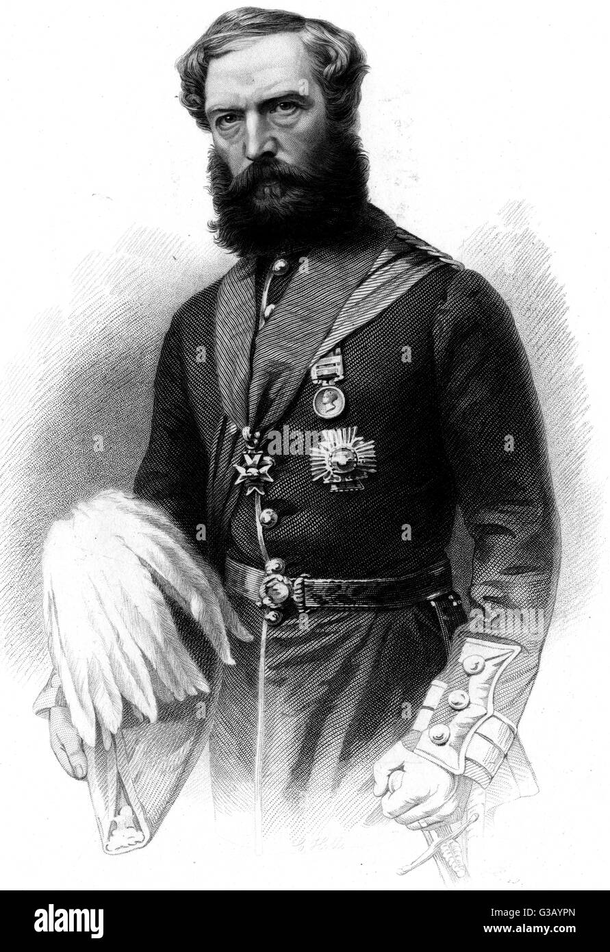 Inglis hi-res stock photography and images - Alamy