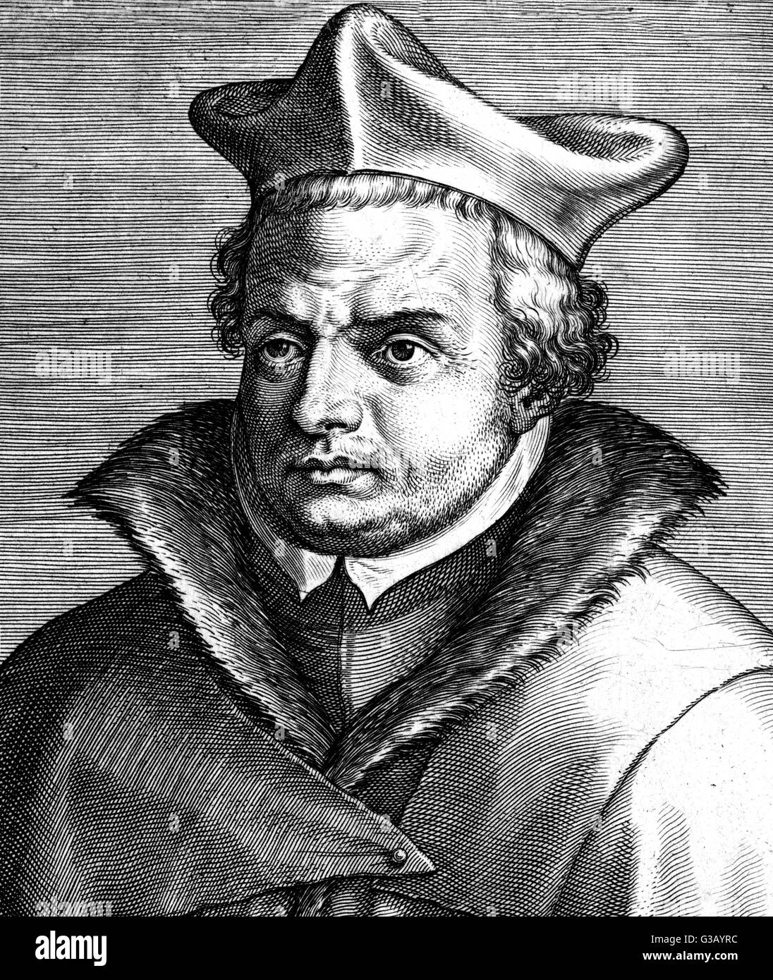 Augustinus hunnaeus High Resolution Stock Photography and Images - Alamy