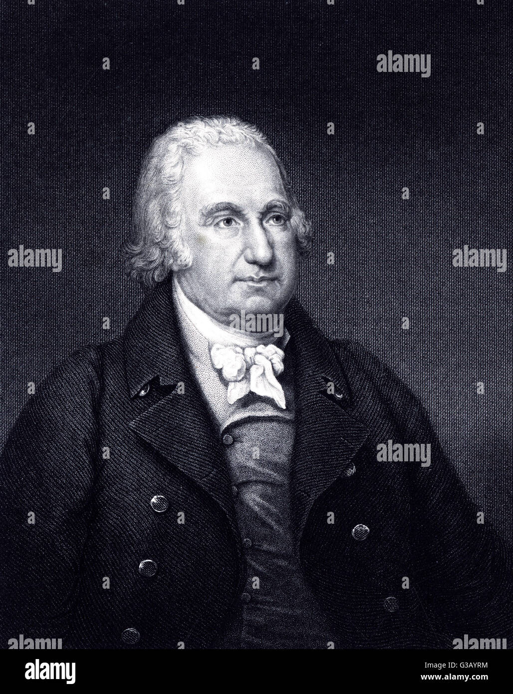 John Eager Howard High Resolution Stock Photography and Images - Alamy