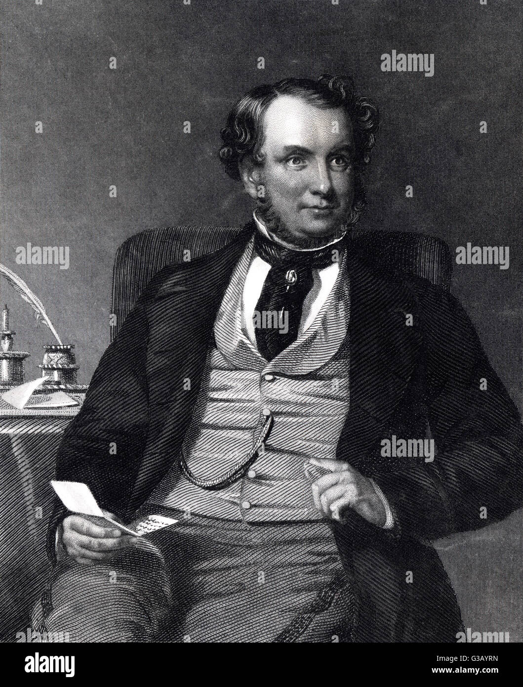 James howard hi-res stock photography and images - Alamy