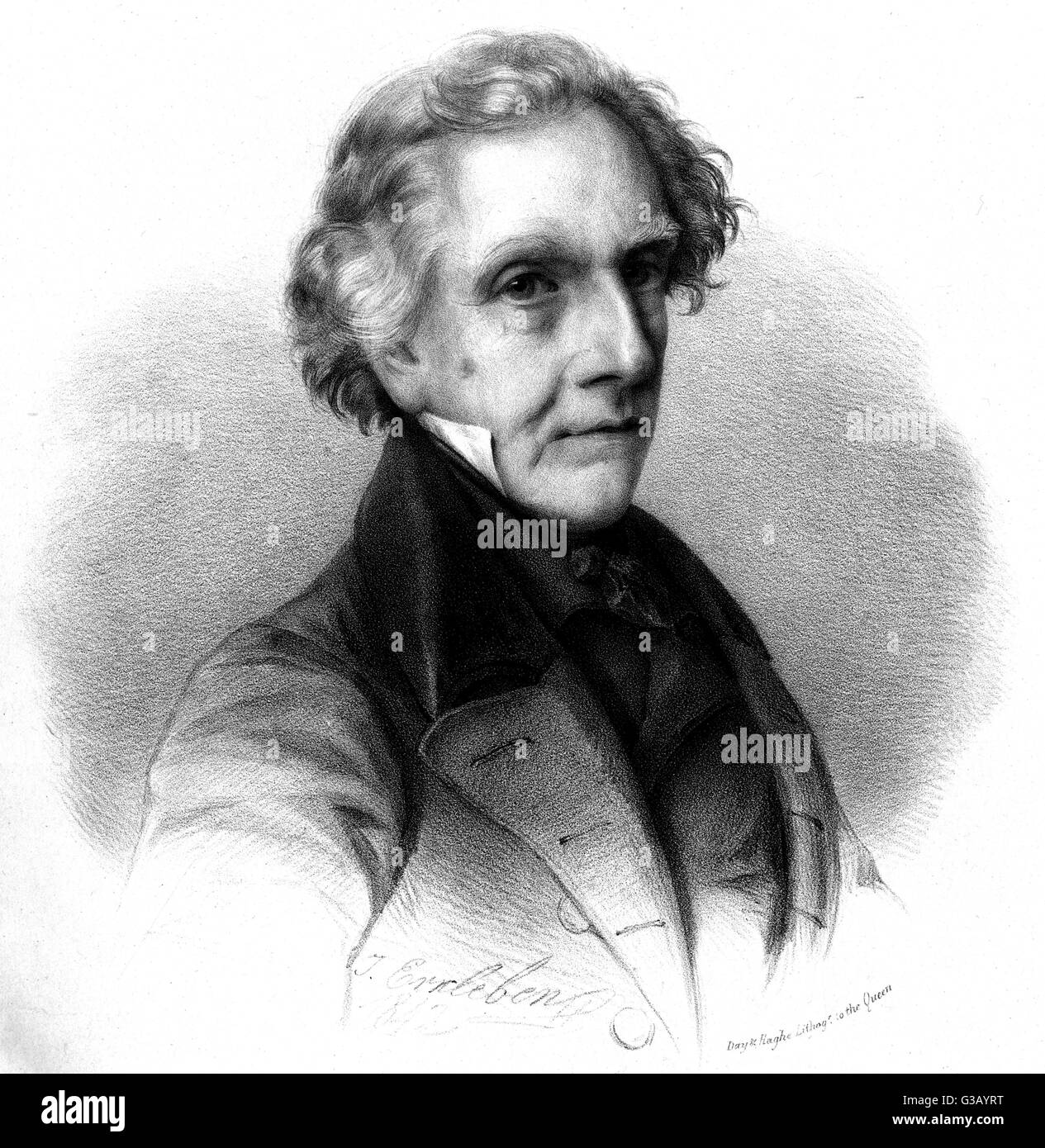 Thomas horsfield hi-res stock photography and images - Alamy